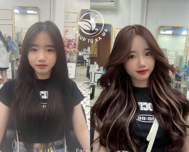 Top 16 Salon tóc đẹp và nổi tiếng nhất Sài Gòn - toplist.vn