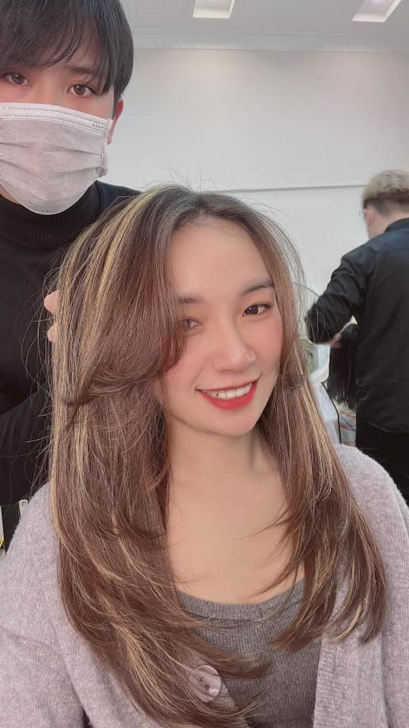 Top 10 Salon nhuộm tóc đẹp nhất Hải Phòng - Toplist.vn