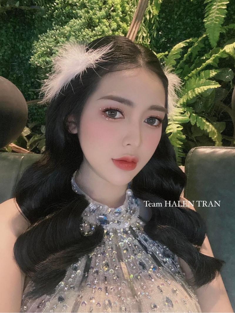 Top 5 Địa chỉ trang điểm dự tiệc đẹp nhất quận 4, TP. HCM - Toplist.vn