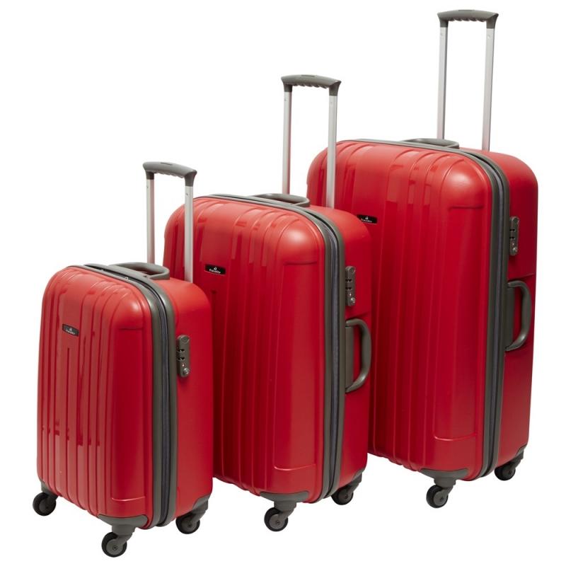 Top 8 hãng vali tốt nhất phù hợp với mọi đối tượng sử dụng - Toplist.vn