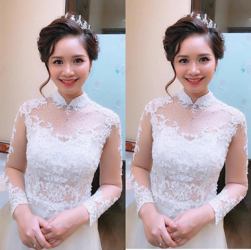 Top 8 Địa chỉ dạy make up chuyên nghiệp nhất TP. Cẩm Phả, Quảng Ninh - Toplist.vn