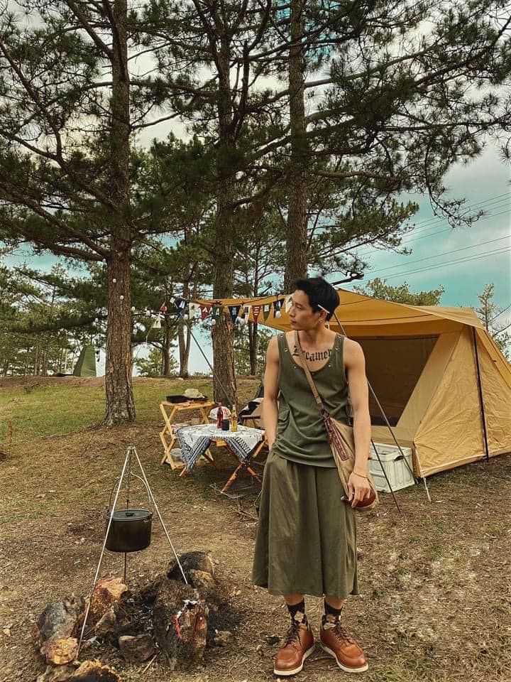 Top 5 Địa chỉ thuê lều cắm trại giá rẻ, uy tín nhất tại TP. HCM - toplist.vn