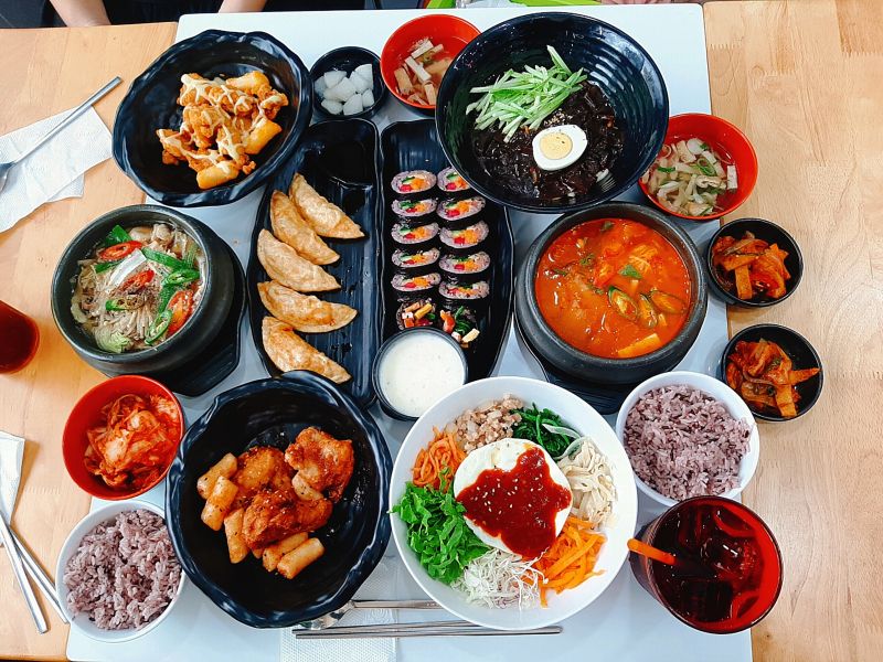 Top 8 Quán mì cay ngon ở Quận Tân Bình, TP. HCM - toplist.vn