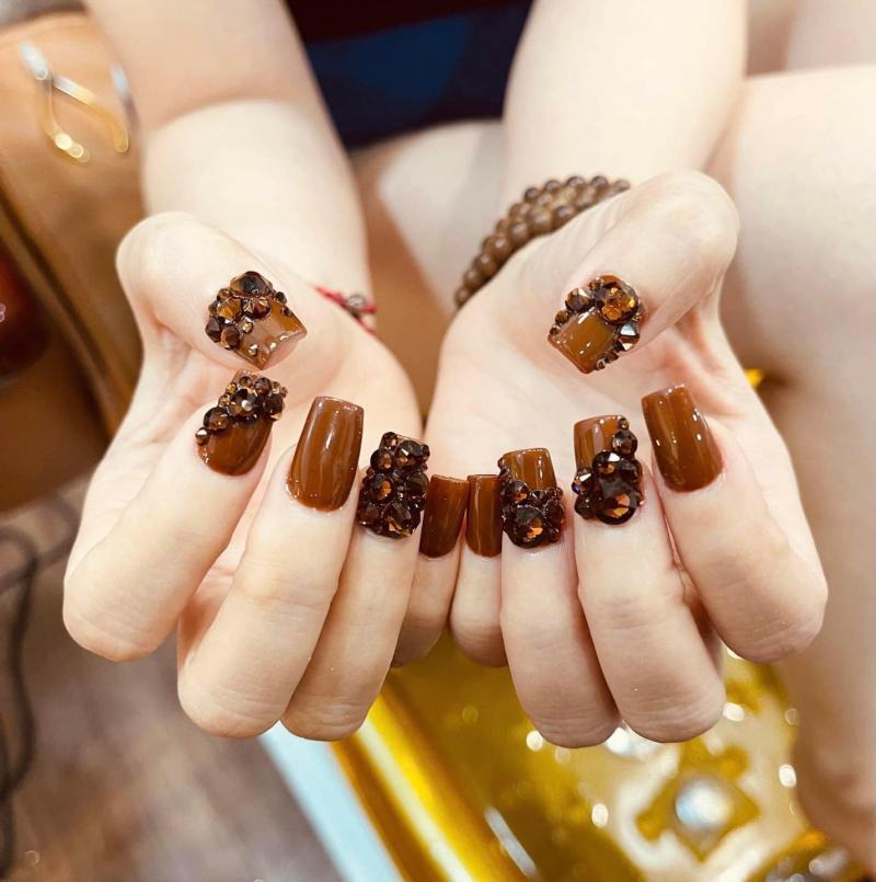 Top 10 Tiệm làm nail đẹp nhất tại Hóc Môn, TP. HCM - toplist.vn