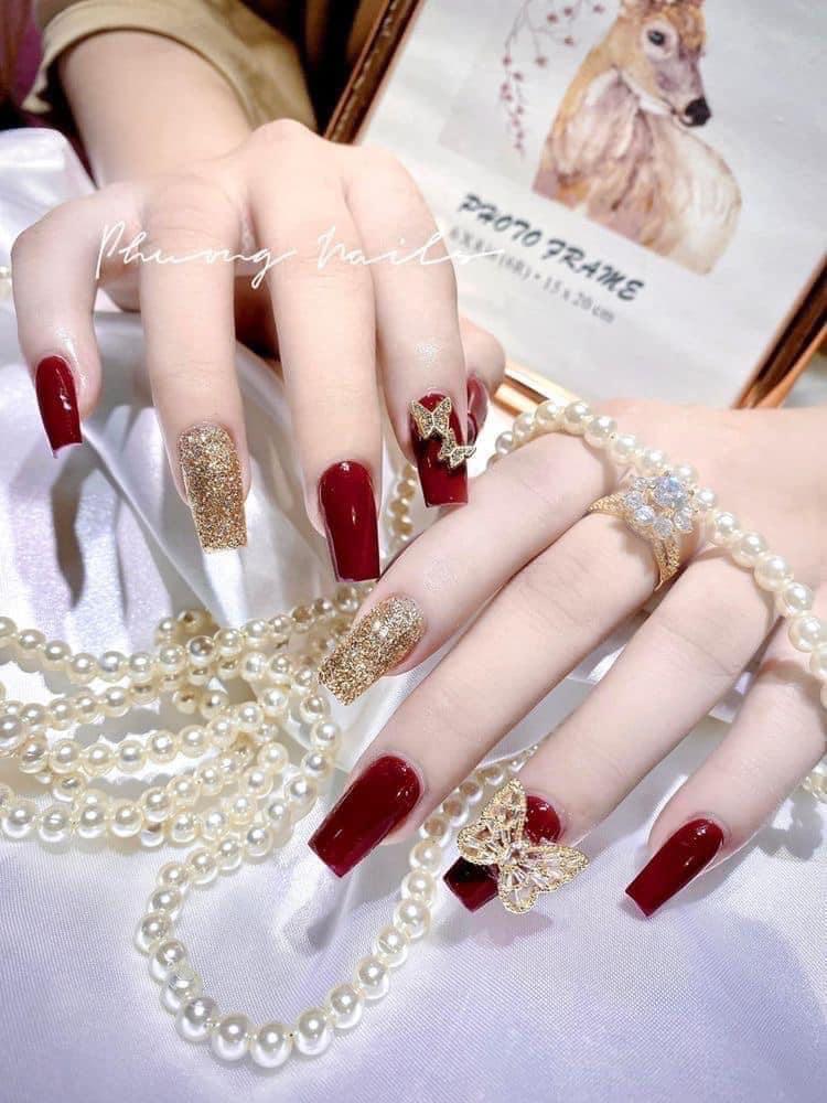 Top 10 Tiệm làm nail đẹp nhất tại Hóc Môn, TP. HCM - toplist.vn