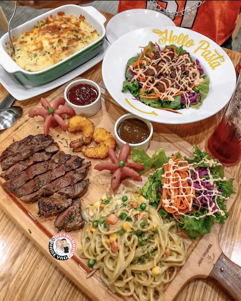 Top 6 Quán mì Ý ngon nhất quận Phú Nhuận, TP. HCM - Toplist.vn