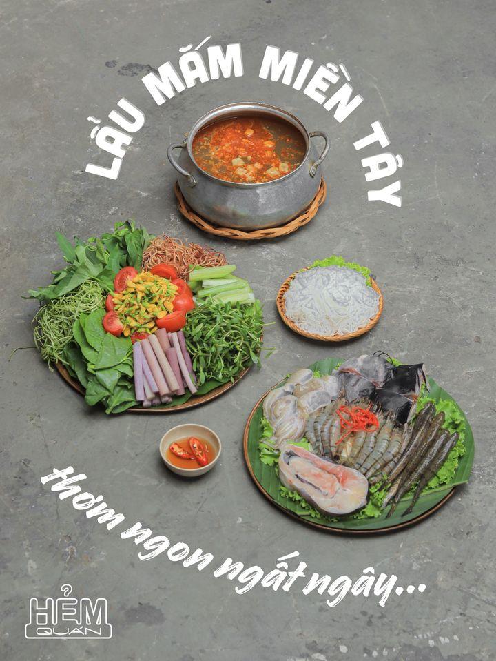 Top 7 Quán lẩu nướng ngon nhất trên đường Xã Đàn, Hà Nội - toplist.vn