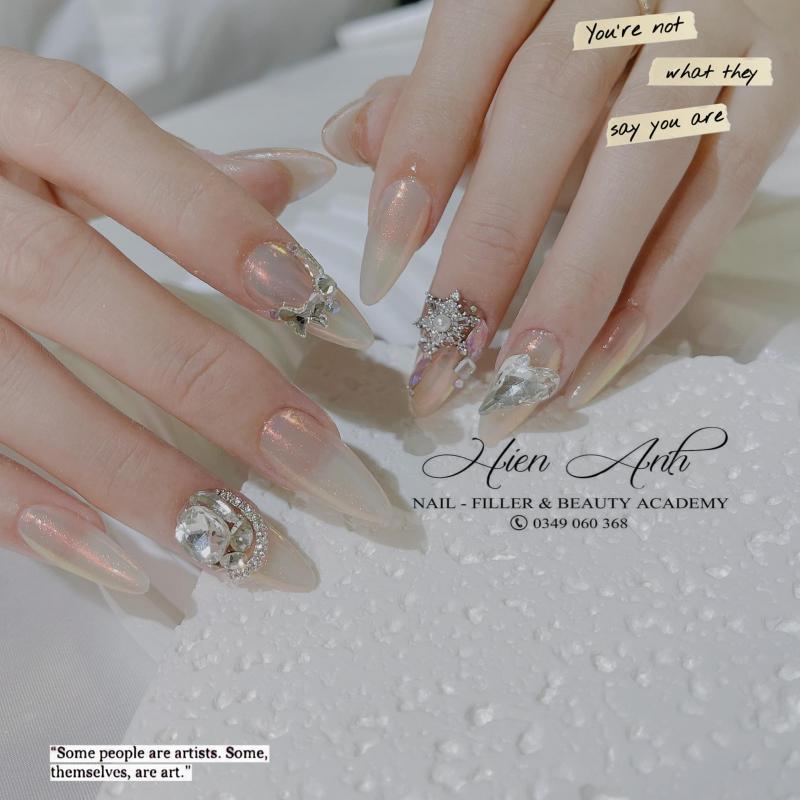 Top 9 Tiệm làm nail đẹp và chất lượng nhất Hải Dương - toplist.vn