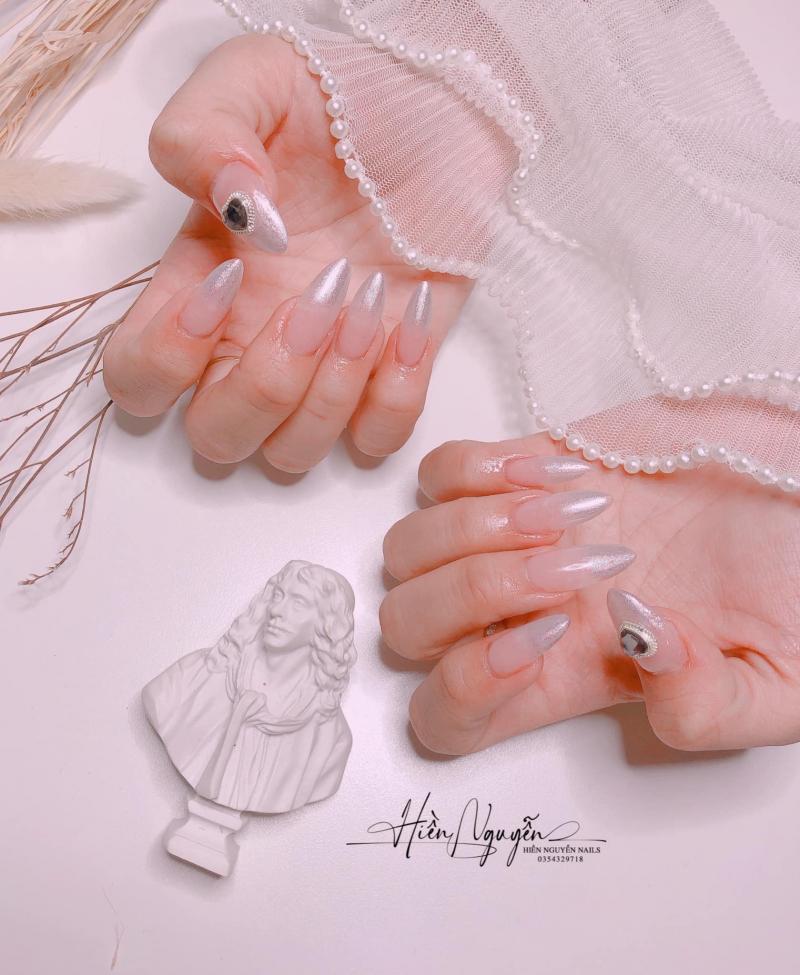 Top 9 Tiệm làm nail đẹp và chất lượng nhất TP. Sóc Trăng - Toplist.vn