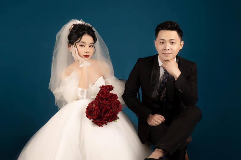 Top 10 Studio chụp ảnh cưới đẹp, chuyên nghiệp nhất tại tỉnh Cà Mau ...