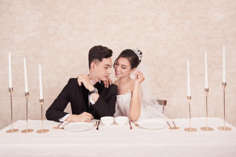 Top 8 Studio chụp ảnh cưới đẹp, chuyên nghiệp nhất tại tỉnh Cà Mau ...