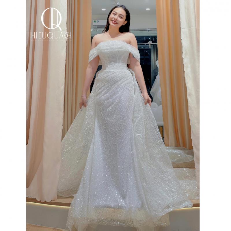 Top 8 Địa chỉ cho thuê váy cưới đẹp nhất tỉnh Cà Mau - Toplist.vn