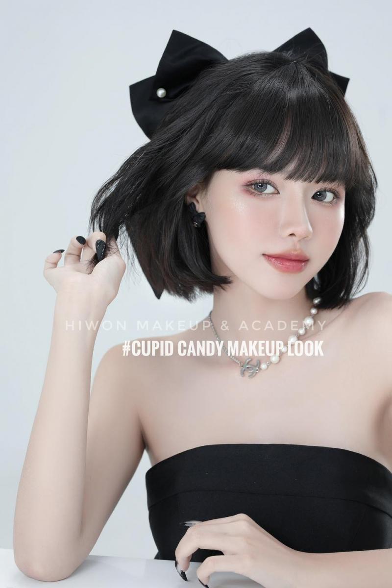 Top 7 Địa chỉ trang điểm dự tiệc đẹp nhất quận 3, TP. HCM - Toplist.vn