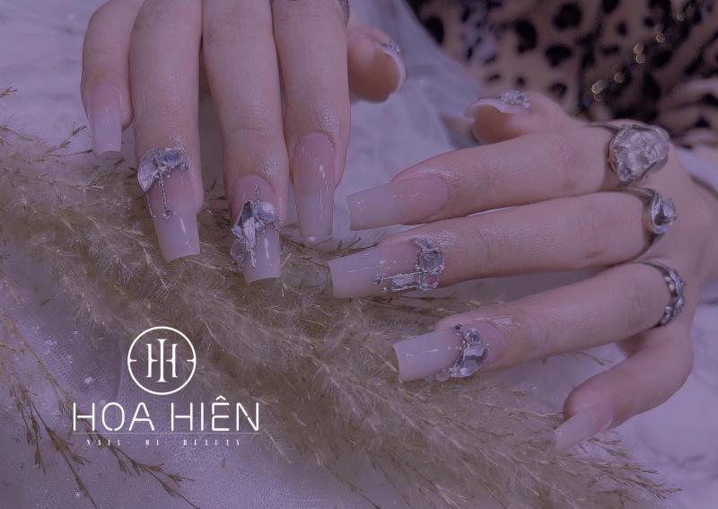 Top 9 Tiệm nail đẹp và chất lượng nhất Tuyên Quang - toplist.vn