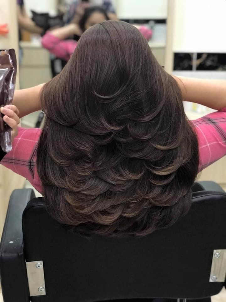 Top 5 Salon làm tóc đẹp nhất quận Nam Từ Liêm, Hà Nội - Toplist.vn