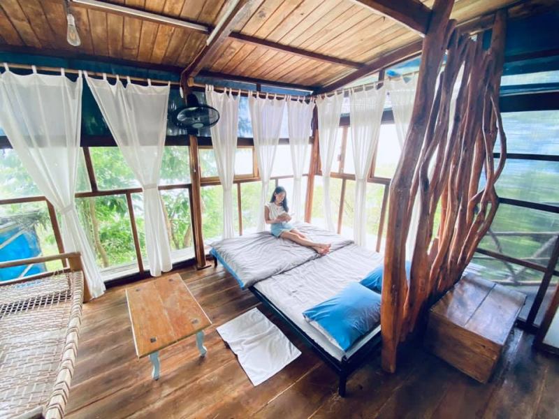 Top 8 Most Scenic Beachfront Homestays on Hon Son Island, Kien Giang ...