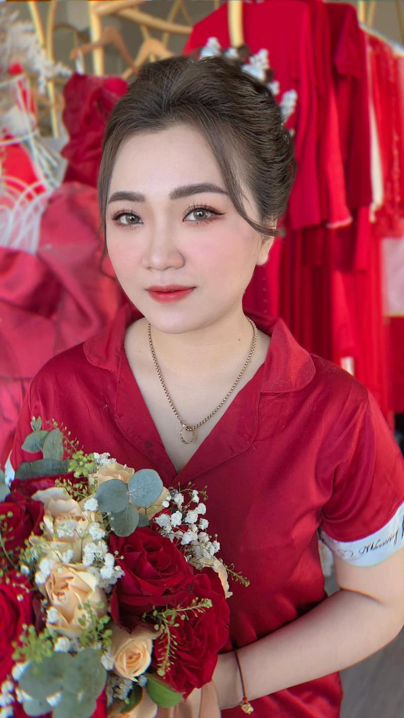 Hồng Phấn Make Up