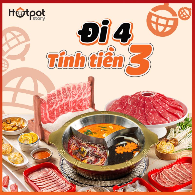 Top 10 Địa chỉ thưởng thức buffet ngon chất lượng tại quận Hai Bà Trưng ...
