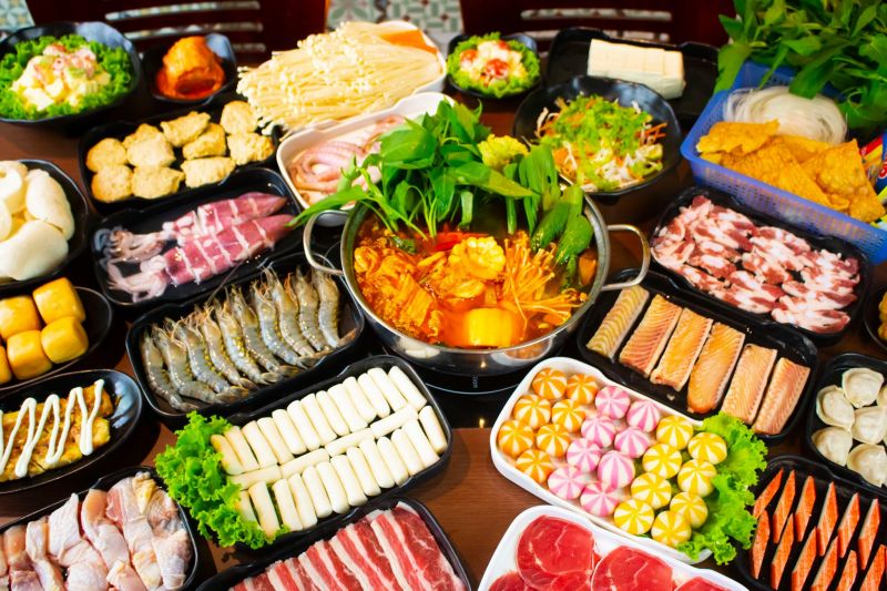 Top 11 Quán ăn ngon nhất khu vực quận Hà Đông, Hà Nội - Toplist.vn