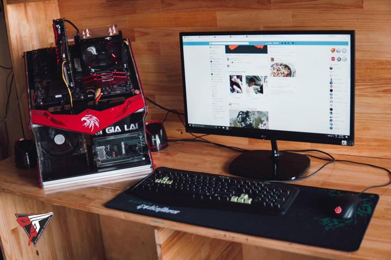 Top 10 Địa chỉ sửa máy tính/laptop uy tín nhất tỉnh Gia Lai - toplist.vn