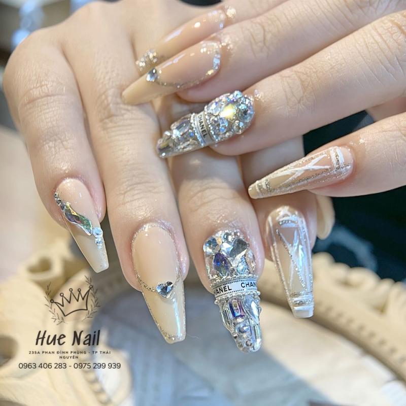 Top 10 Tiệm làm nail đẹp và chất lượng nhất Thái Nguyên - toplist.vn