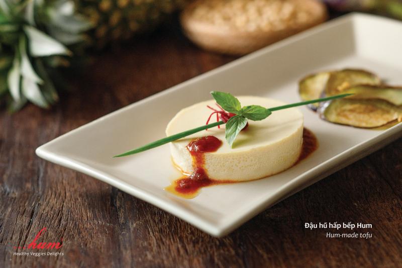 Top 7 Nhà hàng, quán ăn chay ngon nhất tại quận 2, TP. HCM - Toplist.vn