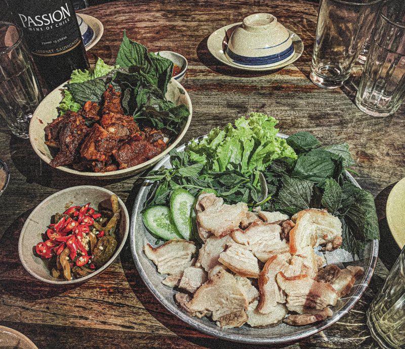 Top 10 Địa chỉ ăn tối ngon nhất TP. Nha Trang, Khánh Hòa - Toplist.vn