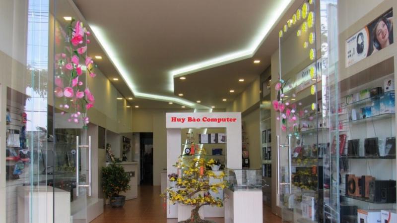 Top 5 Địa chỉ sửa máy tính/laptop uy tín nhất tỉnh Đắk Nông - Toplist.vn