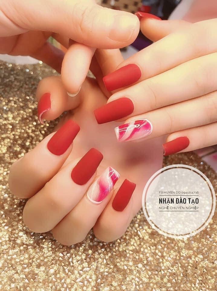 Top 7 Tiệm làm nail chất lượng nhất huyện Đông Anh, Hà Nội - Toplist.vn
