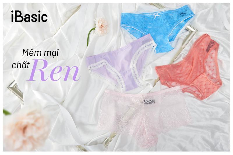 Top 6 shop bán đồ nội y đẹp nhất quận Tân Phú, Tp HCM - Toplist.vn