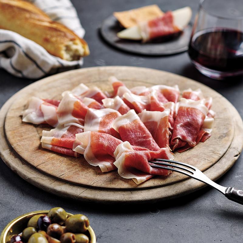 Iberico Ham