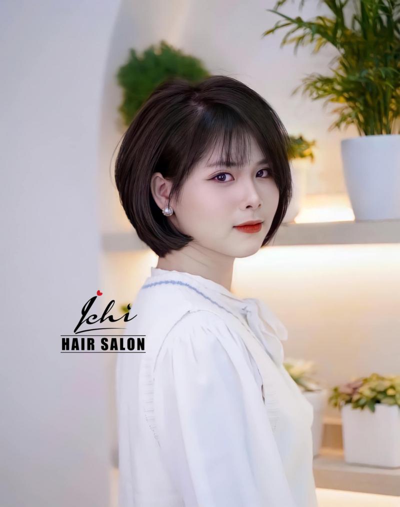 Top 10 Địa chỉ cắt tóc ngắn đẹp nhất quận Ba Đình, Hà Nội - Toplist.vn