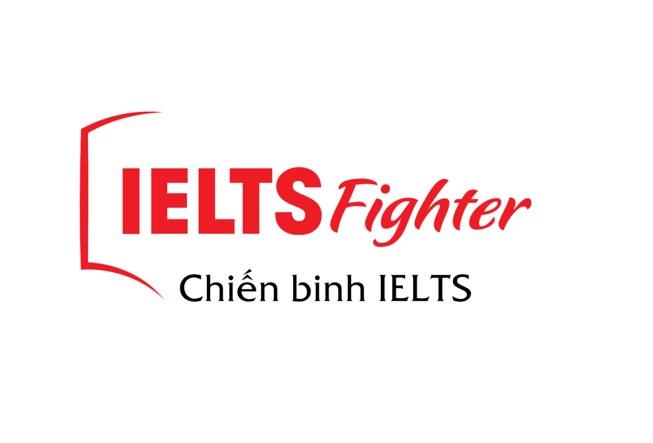 IELTS Fighter