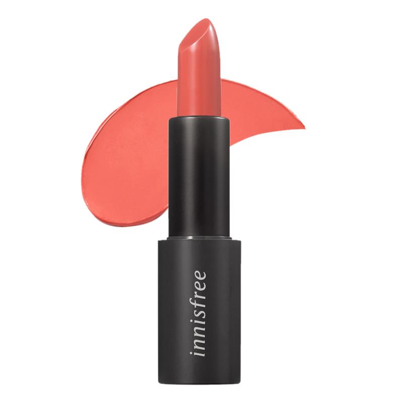 Top 10 thỏi son innisfree được yêu thích nhất - Toplist.vn