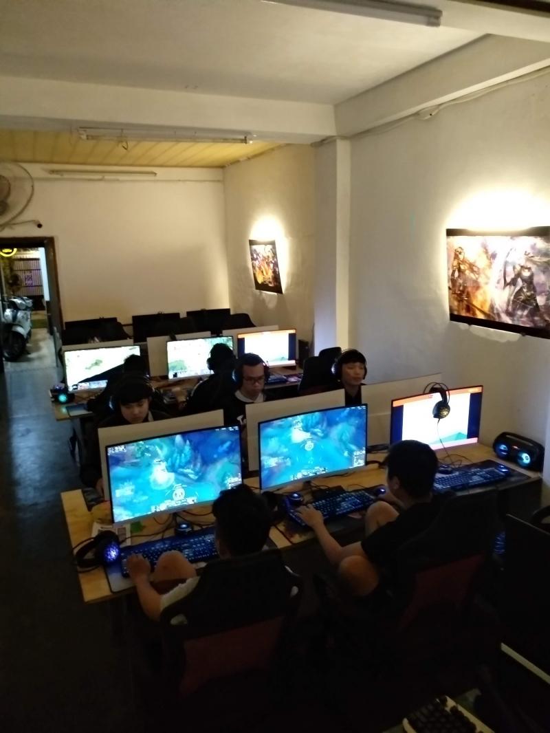 Top 7 Quán game chất lượng nhất TP. Nha Trang, Khánh Hòa - toplist.vn