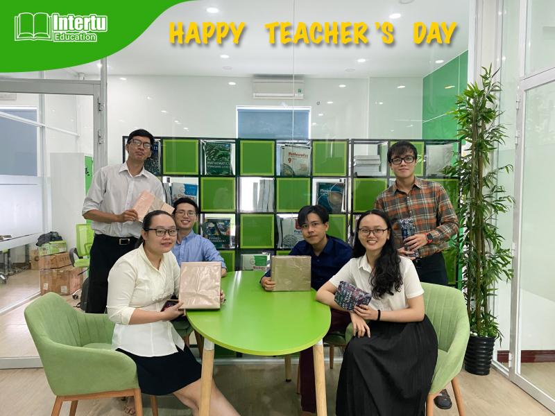 Top 5 Trung tâm gia sư chương trình tú tài quốc tế IB tốt nhất hiện nay ...