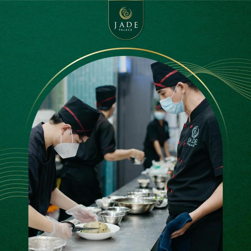 Top 5 Nhà hàng Trung Quốc ngon nhất Quận 4, TP. HCM - Toplist.vn