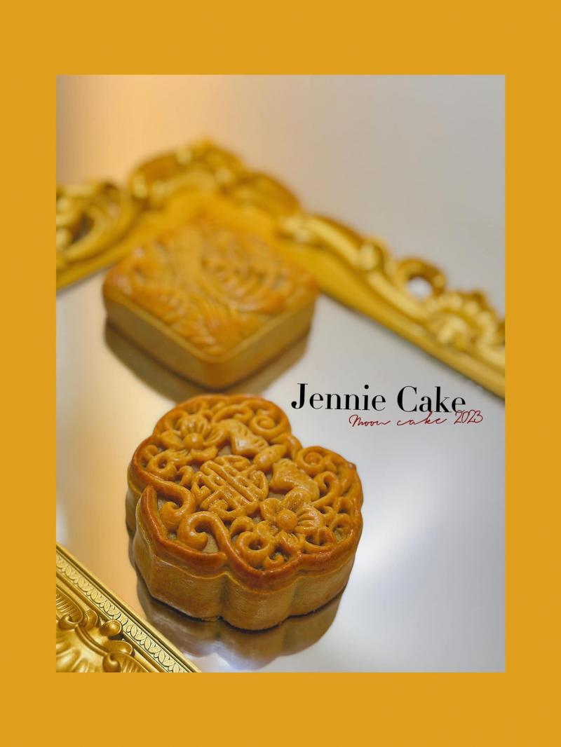 Top 4 Địa chỉ bán bánh trung thu handmade ngon và chất lượng nhất tỉnh ...