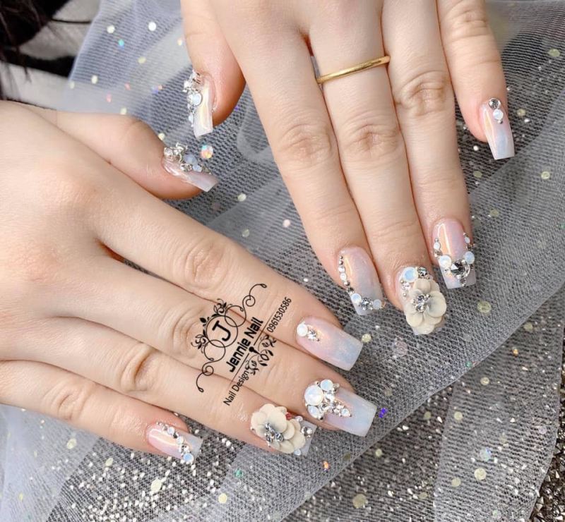 Top 4 Địa chỉ dạy nghề nail uy tín nhất Quận Bình Thạnh, TP. HCM ...