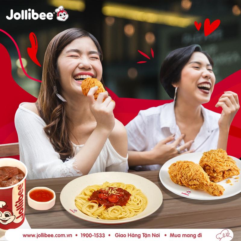 Jollibee Vietnam