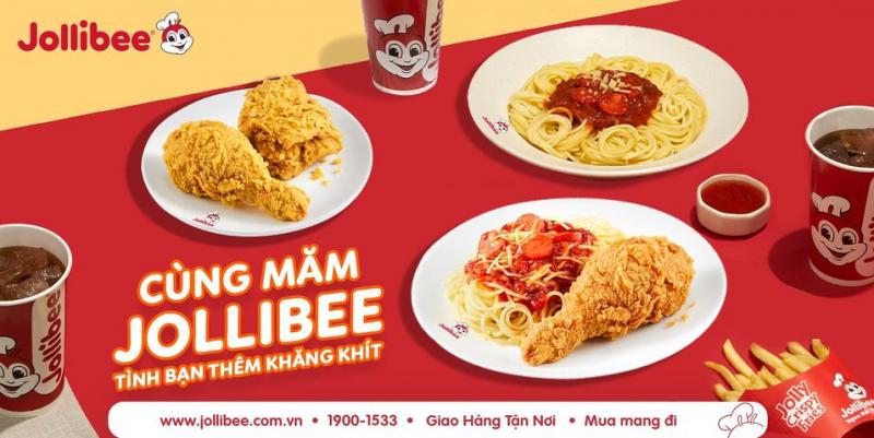 Jollibee Vietnam