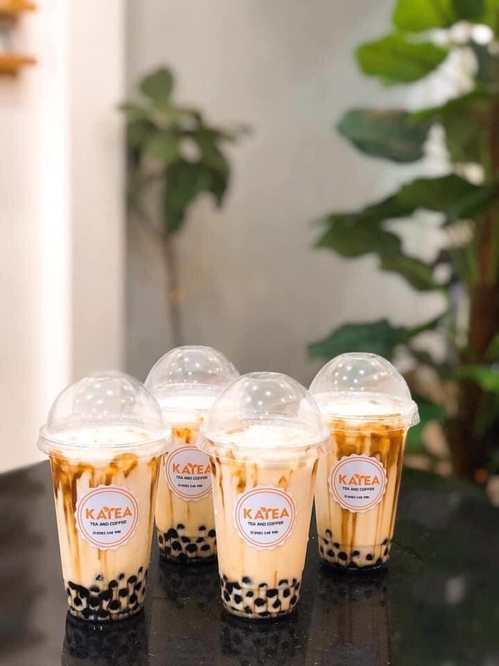 Top 9 Quán bán trà sữa ngon, chất lượng nhất tỉnh Bắc Ninh - toplist.vn