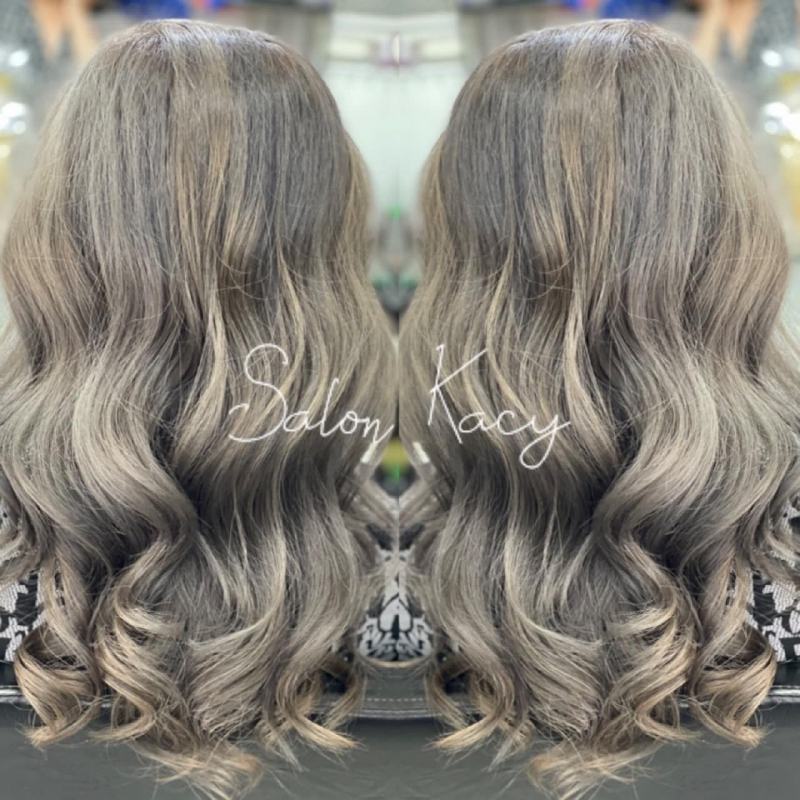 Top 8 Salon làm tóc đẹp và uy tín nhất quận 11, TP. HCM - Toplist.vn