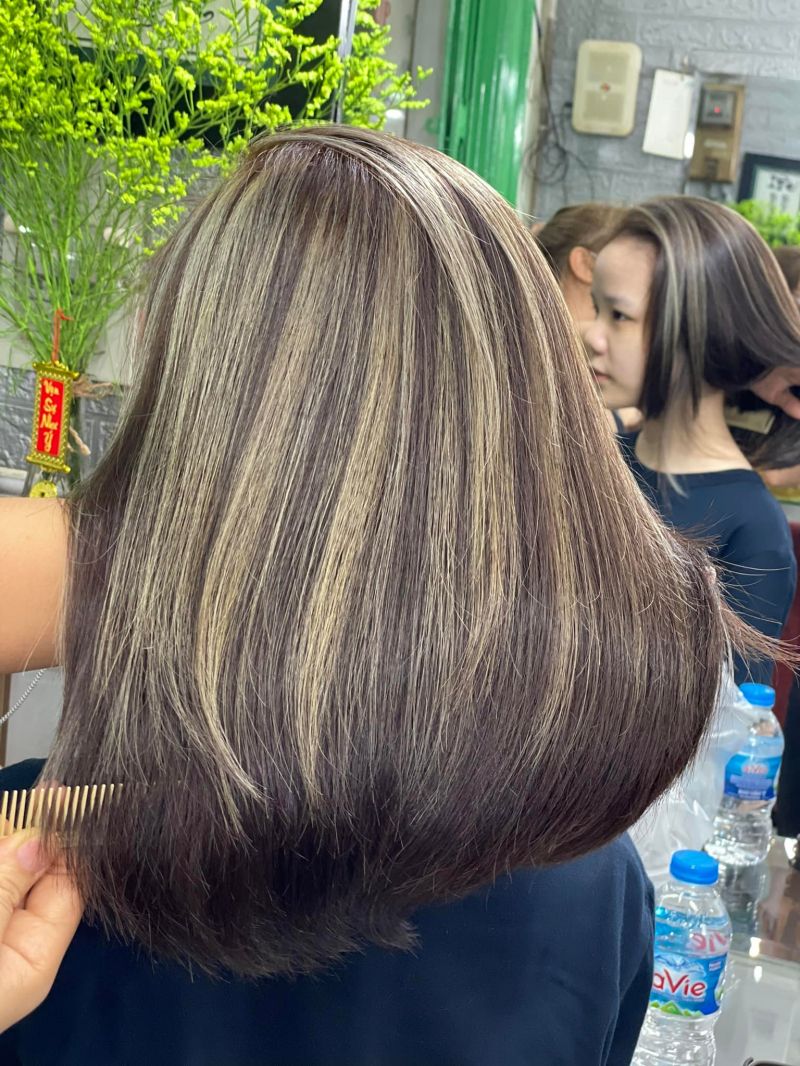 Top 8 Salon làm tóc đẹp và uy tín nhất quận 11, TP. HCM - Toplist.vn