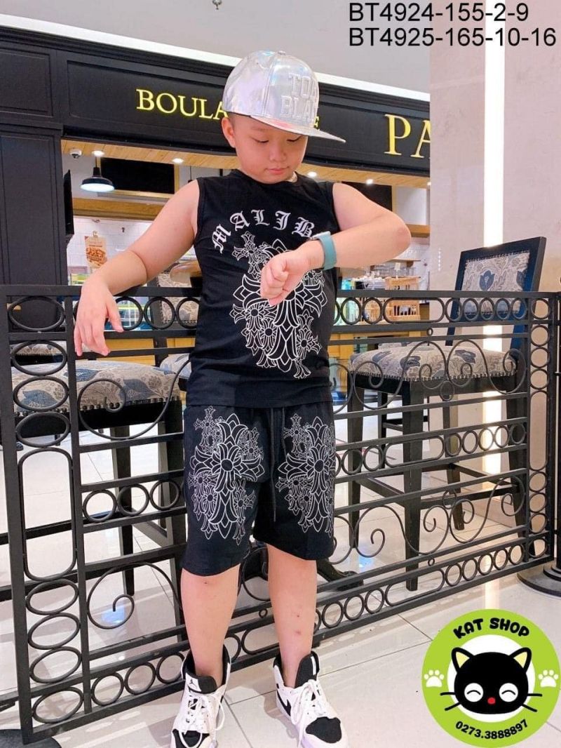 Top 7 Shop quần áo trẻ em đẹp và chất lượng nhất TP. Mỹ Tho, Tiền Giang ...