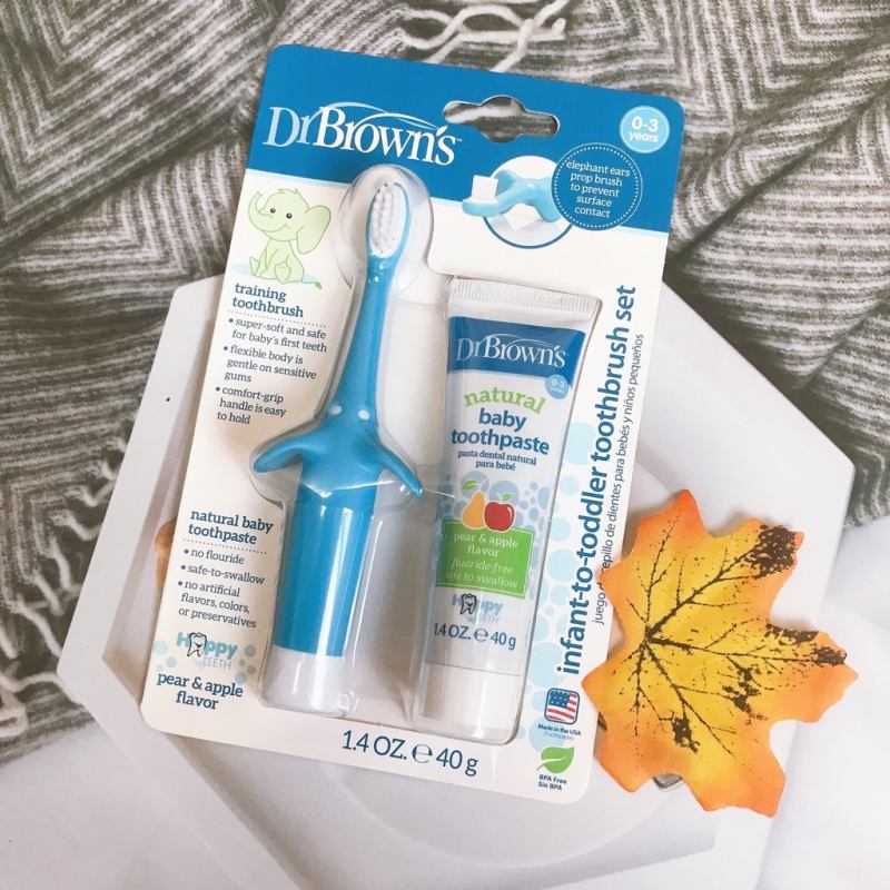 Top 8 Kem đánh răng hữu cơ cho trẻ em tốt nhất hiện nay - Toplist.vn