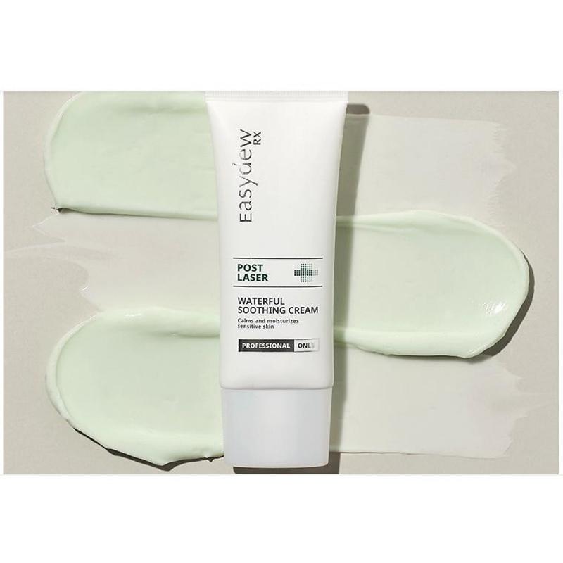 Kem dưỡng phục hồi Easydew Rx Post Laser Waterful Soothing Cream