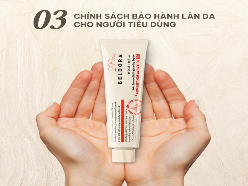 Top 10 Kem dưỡng chứa retinol chống lão hóa tốt nhất hiện nay - toplist.vn