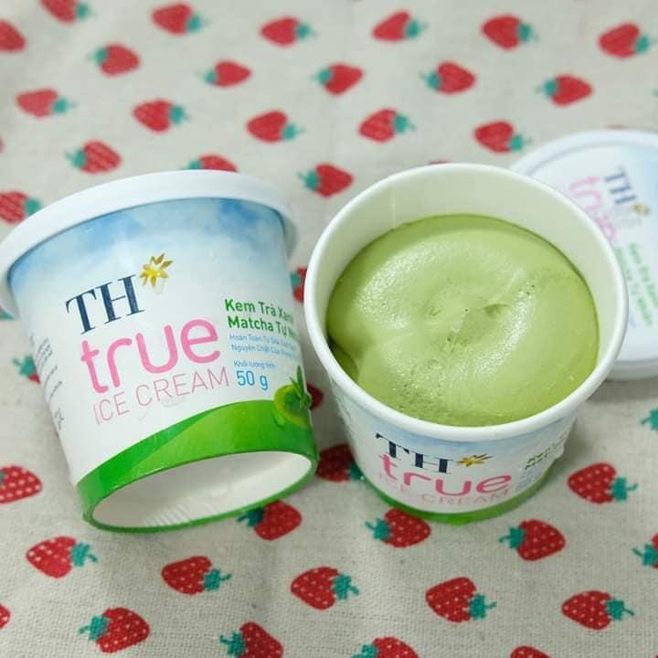 Top 6 Sản phẩm từ Matcha made in Việt Nam nên thử - Toplist.vn