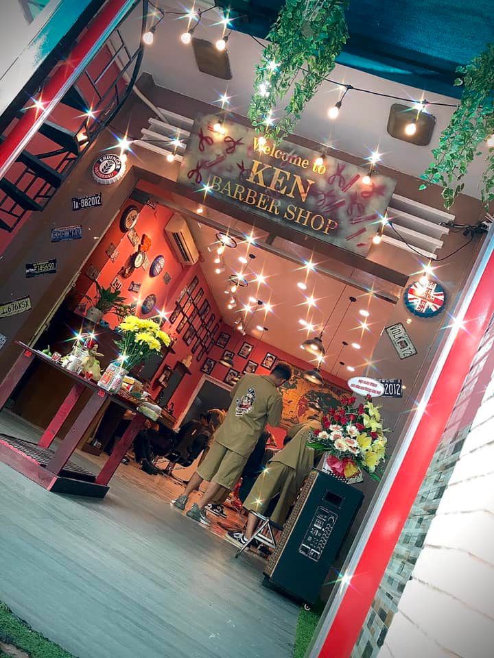 Top 12 Tiệm cắt tóc nam đẹp và chất lượng nhất TP. Biên Hòa, Đồng Nai ...